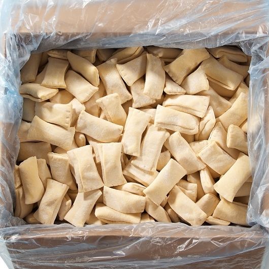 Upper Crust Cocoa Popper, 12.3 Pound