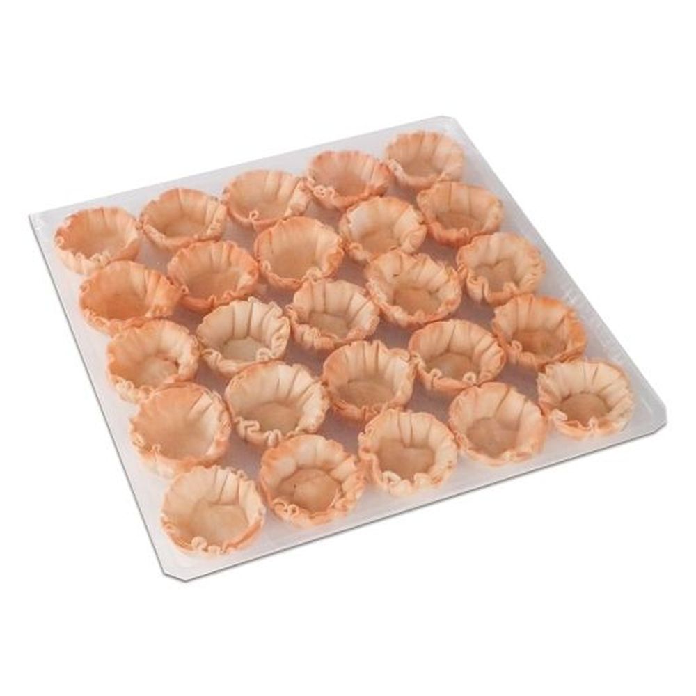 The Fillo Factory Mini Fillo Cups, 25 count - 4 per case