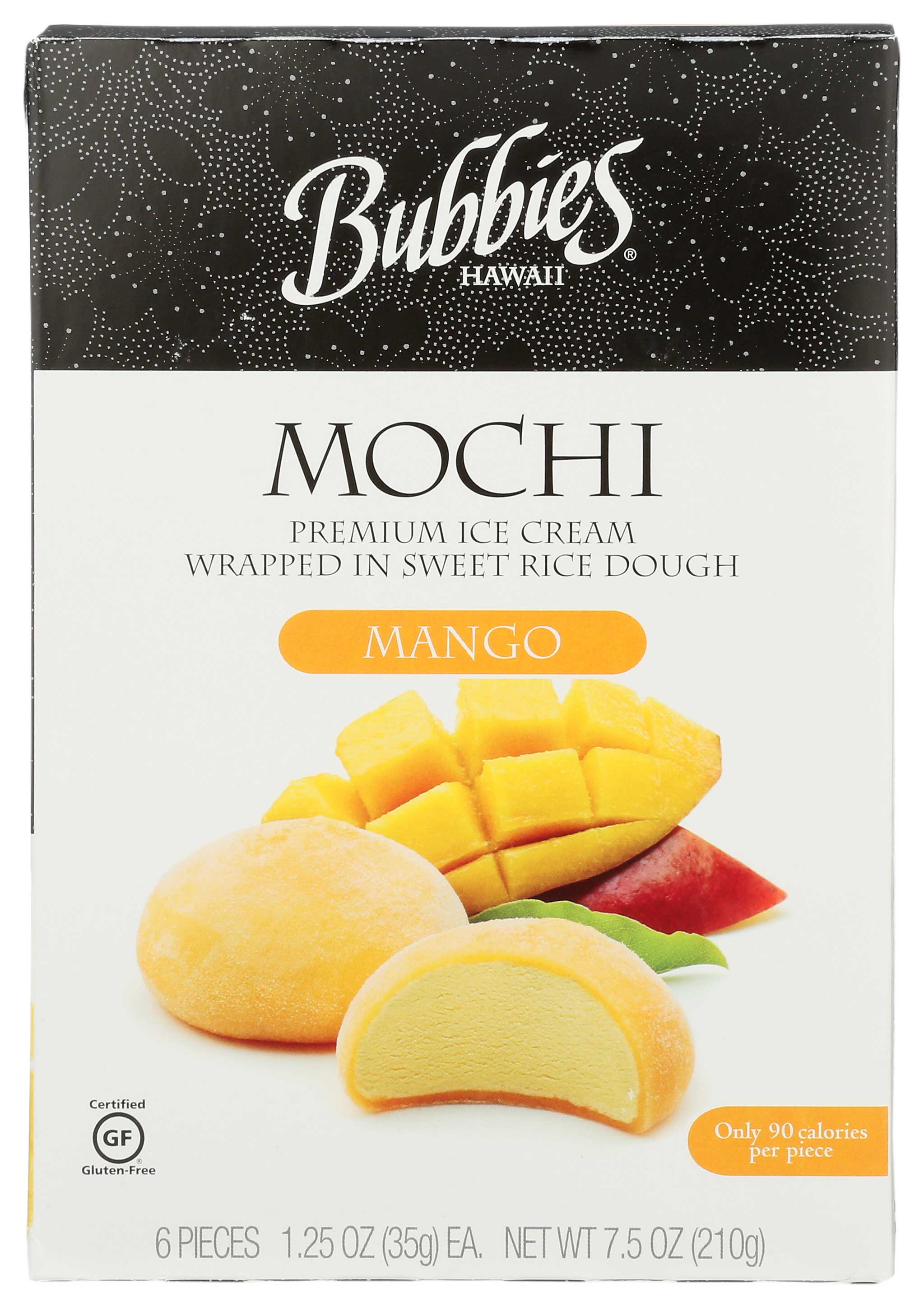 mango mochi itsu