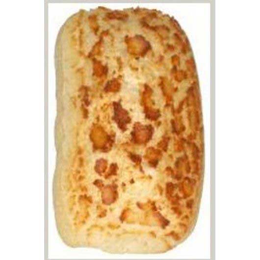 Cottage Bakery Dutch Crunch Sandwich Roll, 5 Ounce -- 48 per case ...