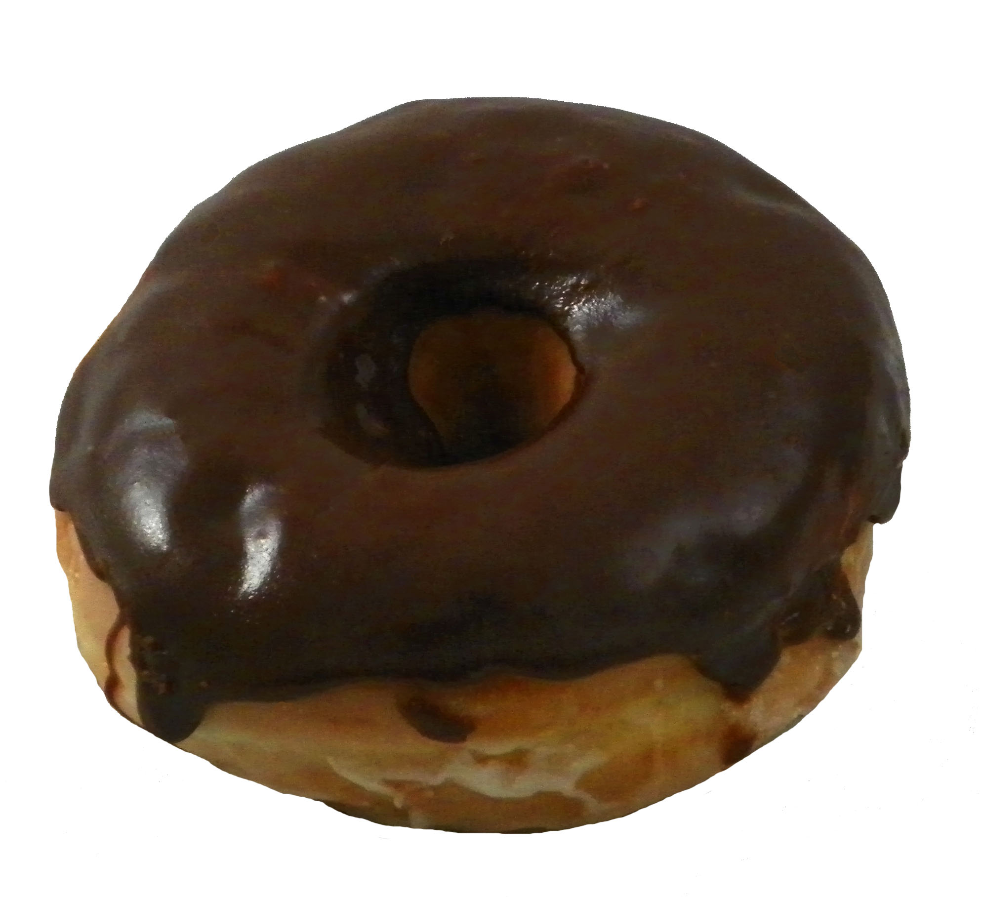 Prairie City Bakery Chocolate Yeast Donut Case | FoodServiceDirect