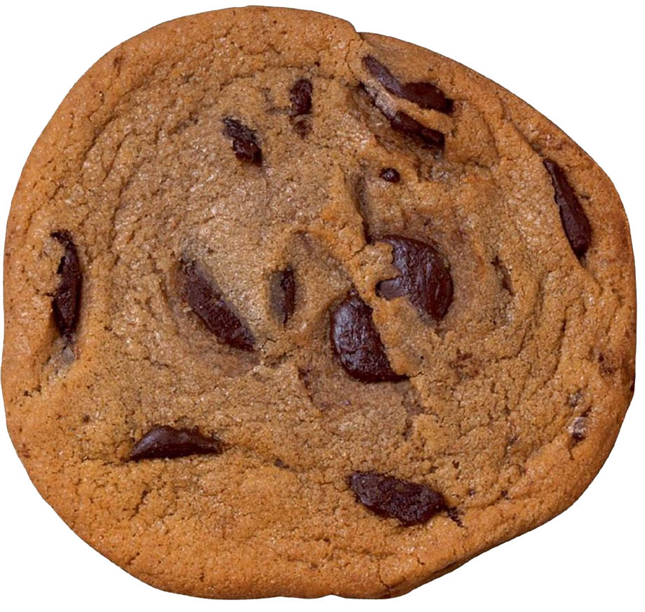 Prairie City Bakery Chocolaty Chunk Cookies Case | FoodServiceDirect