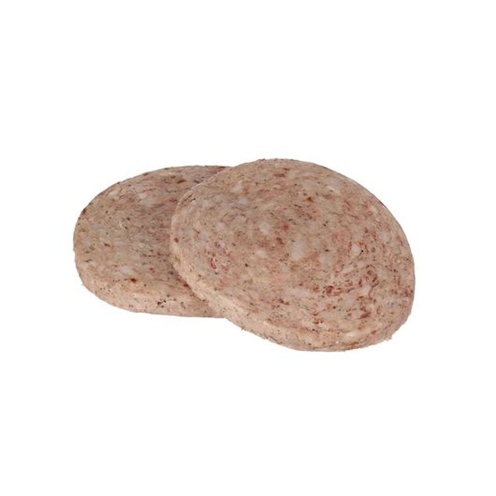 West Creek Country Blend Patties, 3 Ounce -- 64 per case