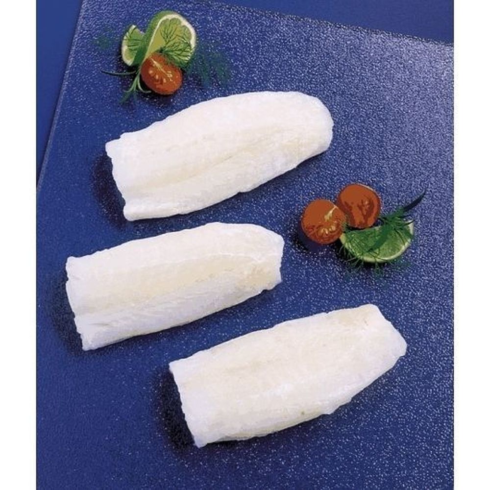 how long to cook frozen haddock fillets