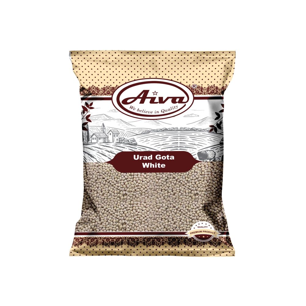 Aiva Urad Gota, 2 Pound | FoodServiceDirect.com - Widest Variety in ...
