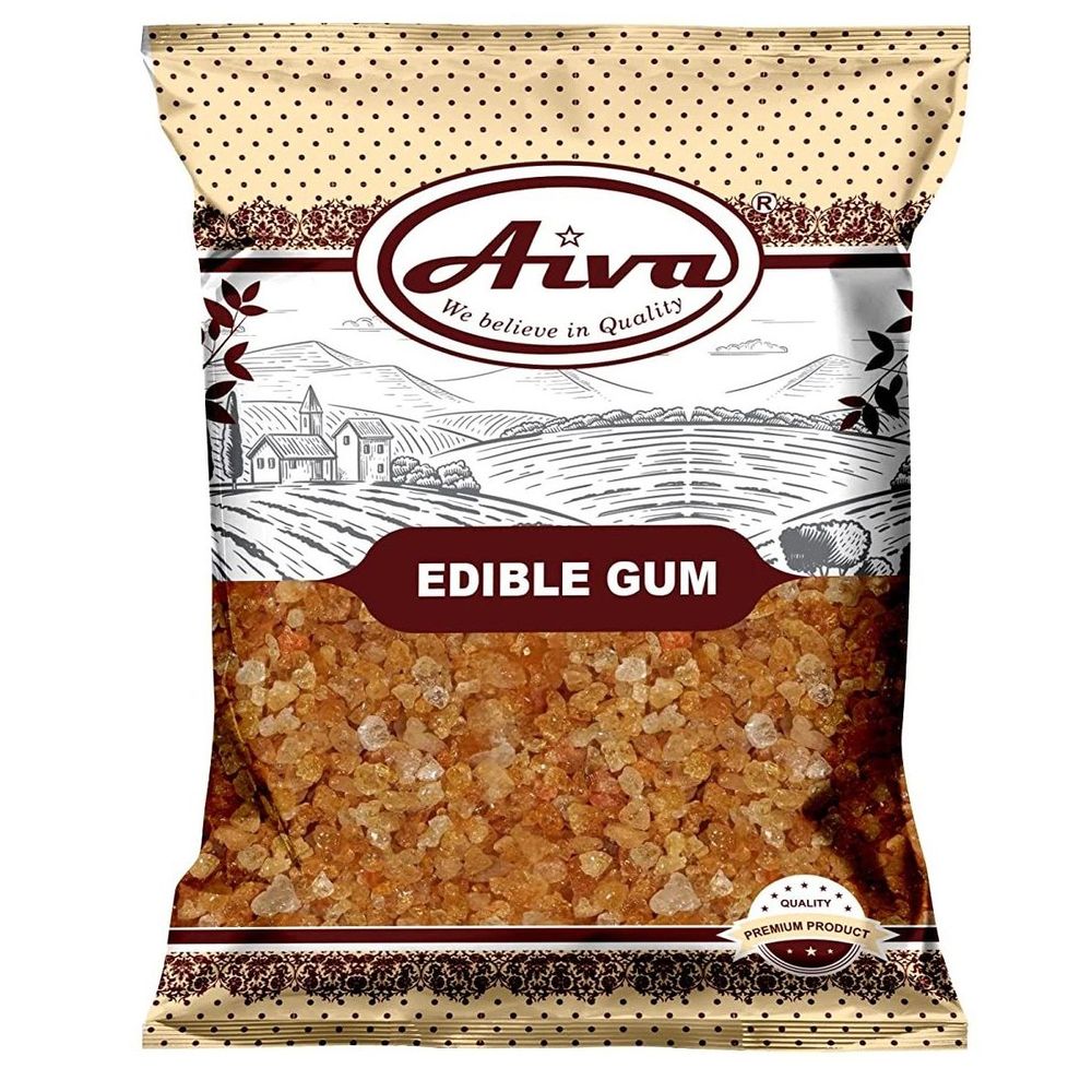 Aiva Edible Gum, 7 Ounce | FoodServiceDirect.com - Widest Variety in ...