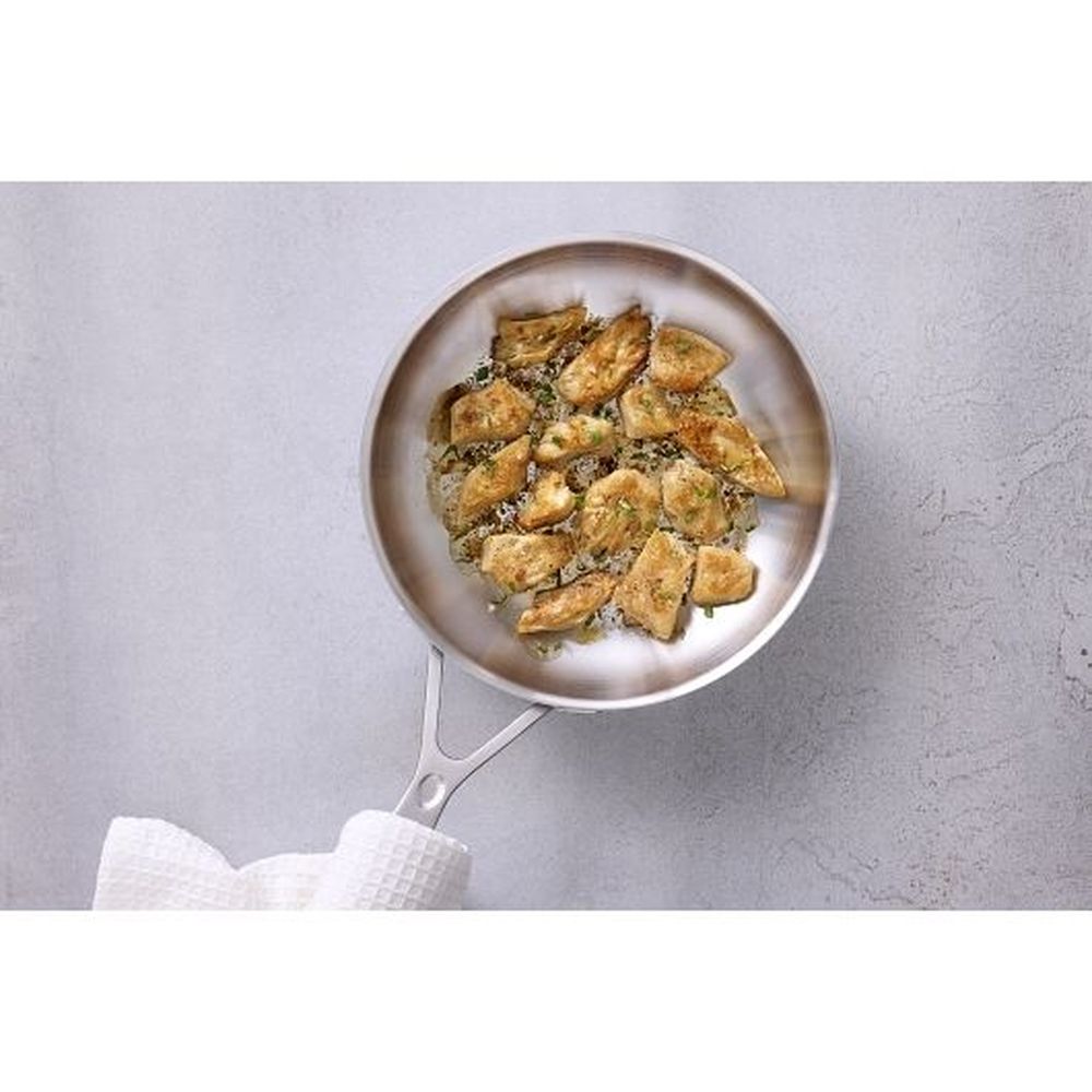 Beyond Meat Unbreaded Chicken Pieces, 10 Pound