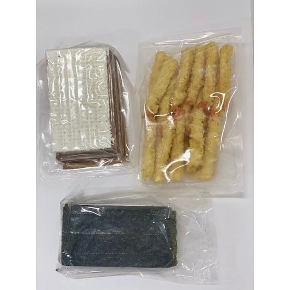 Ricewrap Foods Number 2 Sushi Kit