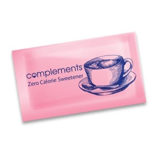 Complements Saccharin Pink Sweetener | FoodServiceDirect