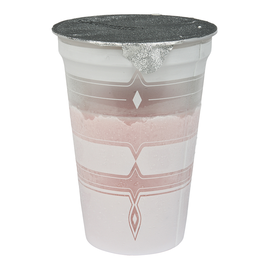 F real BTC1 Strawberry Shake Case | FoodServiceDirect