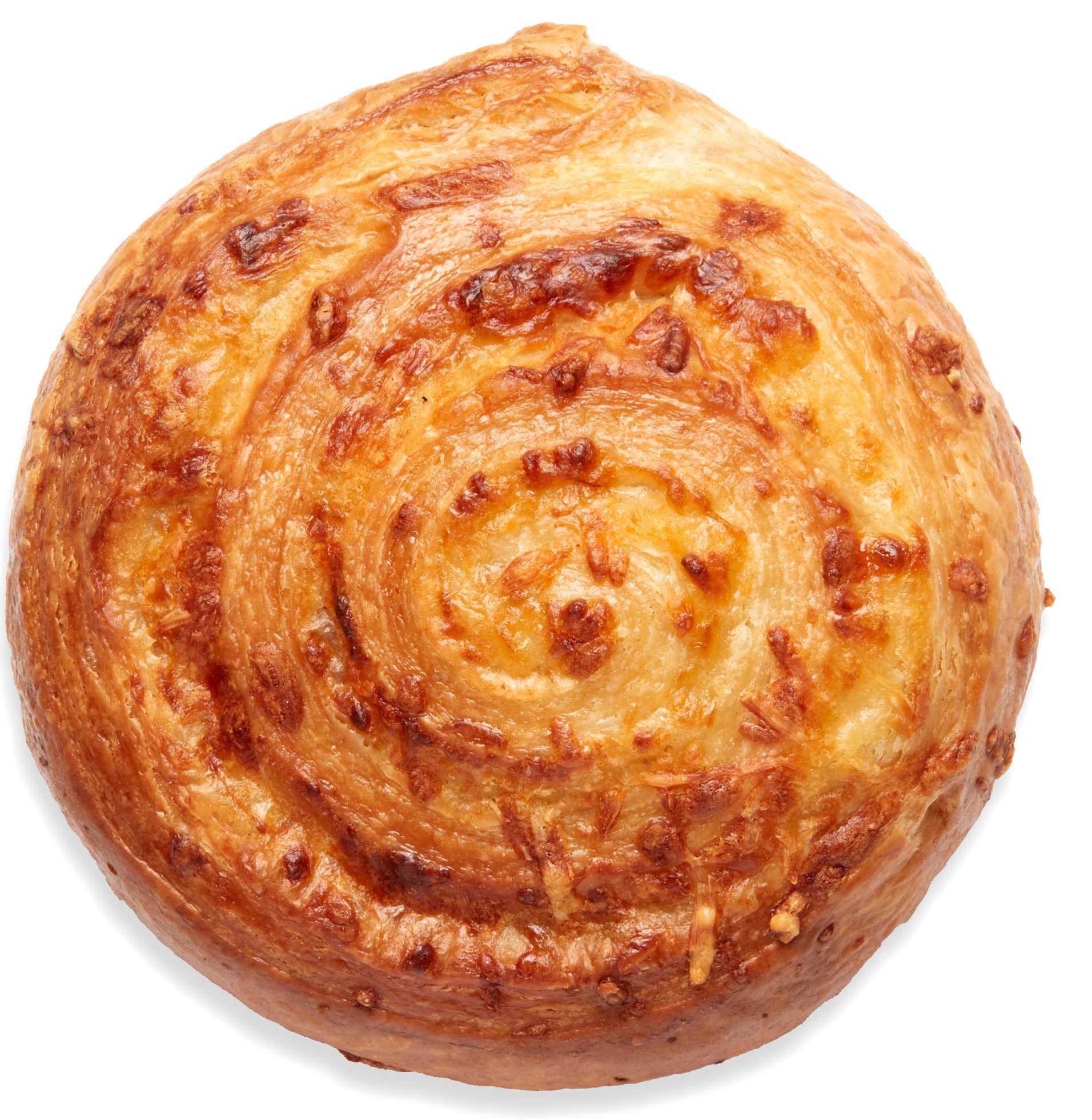 Gourmand Pastries Cheese Swirl Case | FoodServiceDirect