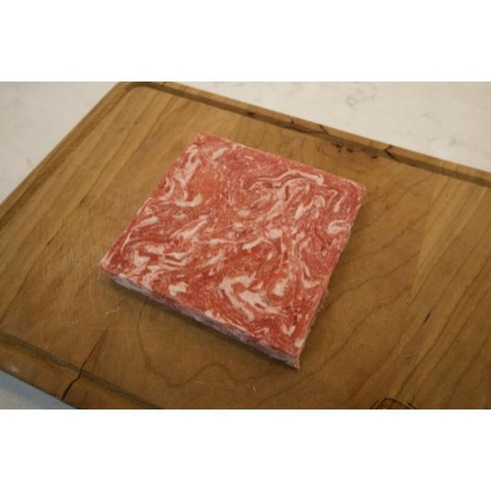 Garys Quicksteak Non-Marinated Quick Beef Philly Steak | FoodServiceDirect