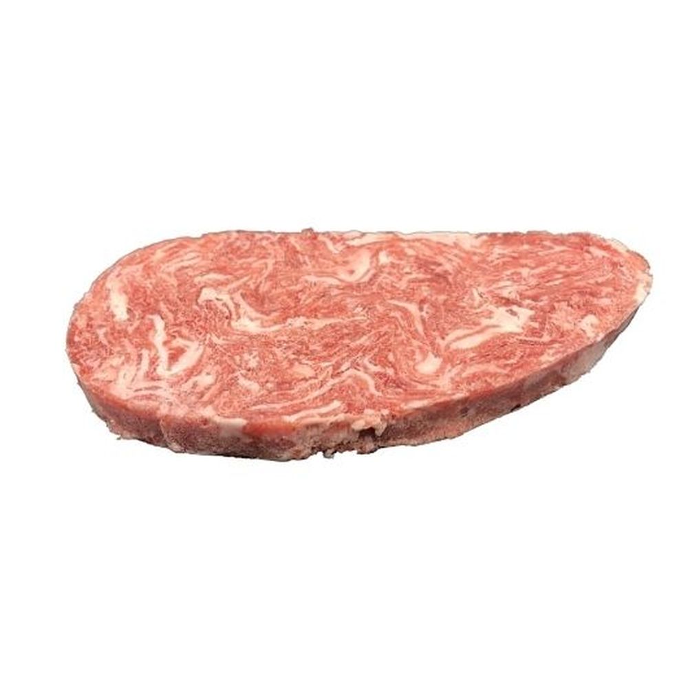 Garys Quicksteak Moderately Marinated Beef Philly Steak Puck, 5 Ounce ...