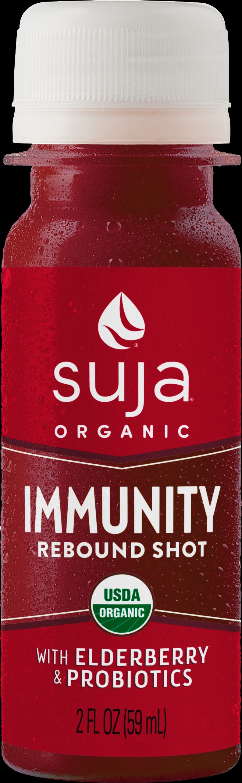 Suja Immunity Rebound Shot Case | FoodServiceDirect