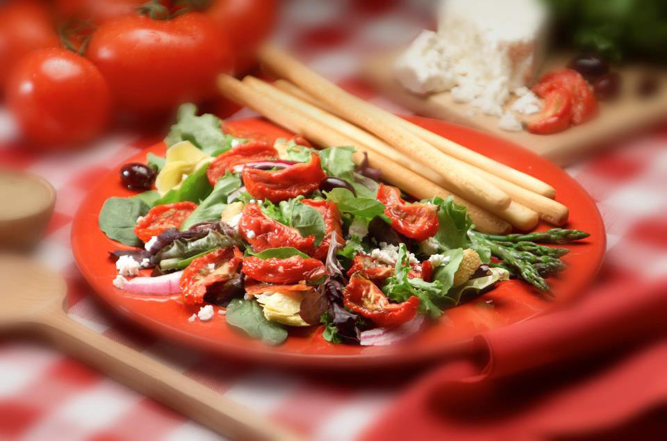 Sevillo Fine Foods Non GMO Diced Roasted Tomato, 24 Pound.