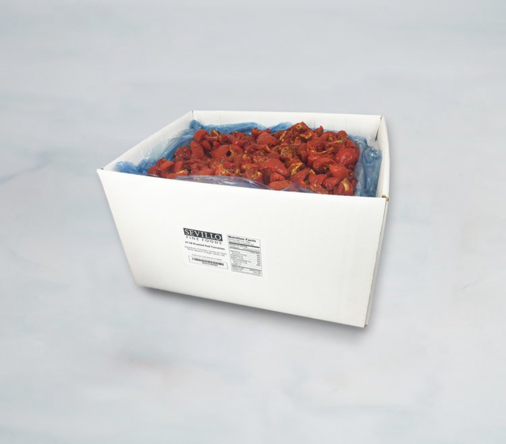 Sevillo Fine Foods Slow Roasted Red Tomatoes | FoodServiceDirect