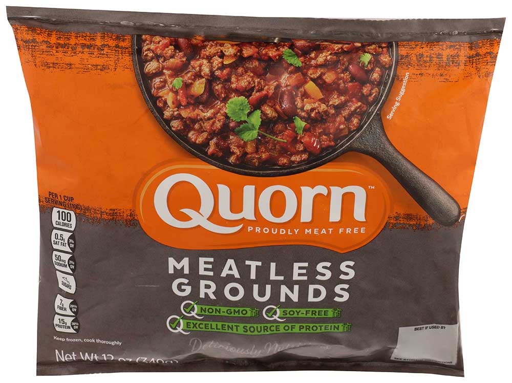 how to cook quorn meat free pieces
