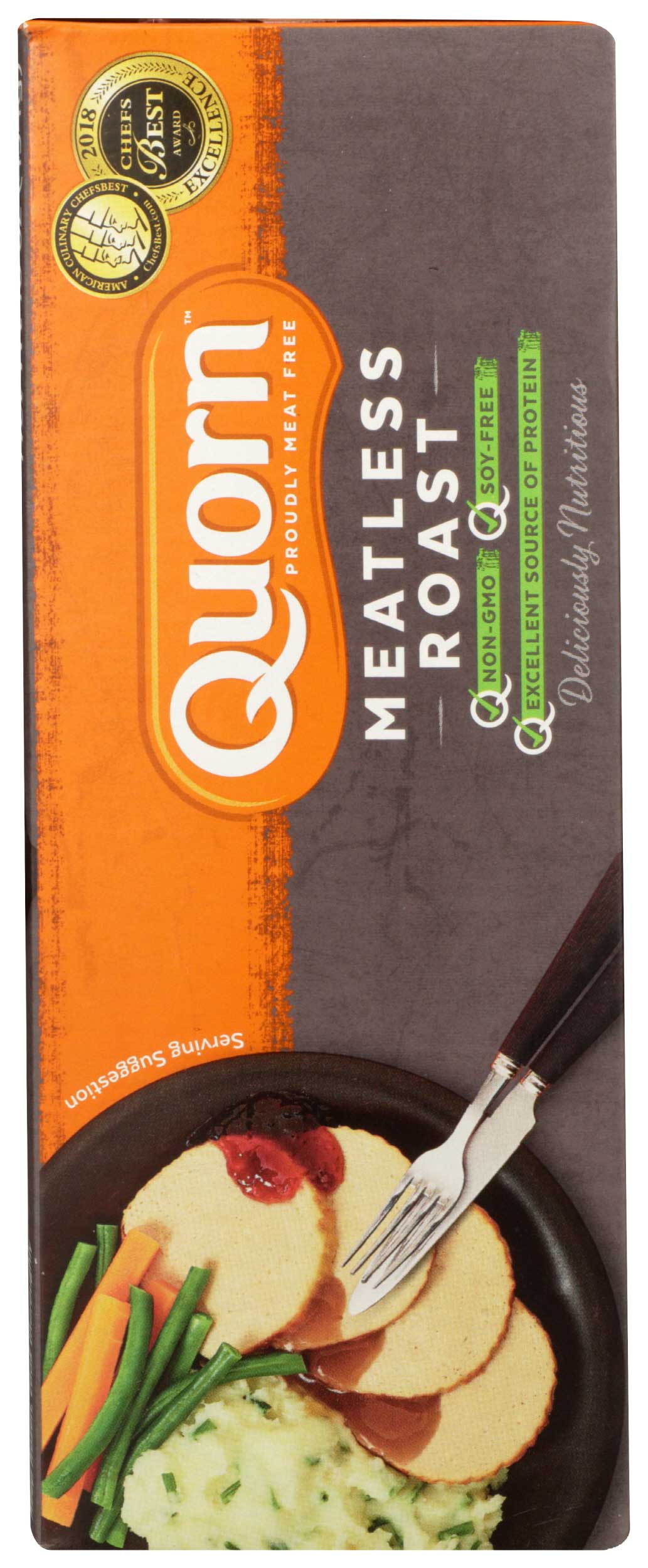 how to cook quorn turky roast