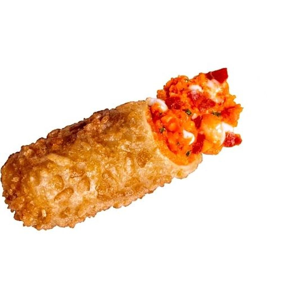 Crunch Factory Pepperoni Pizza Roll Bites | FoodServiceDirect