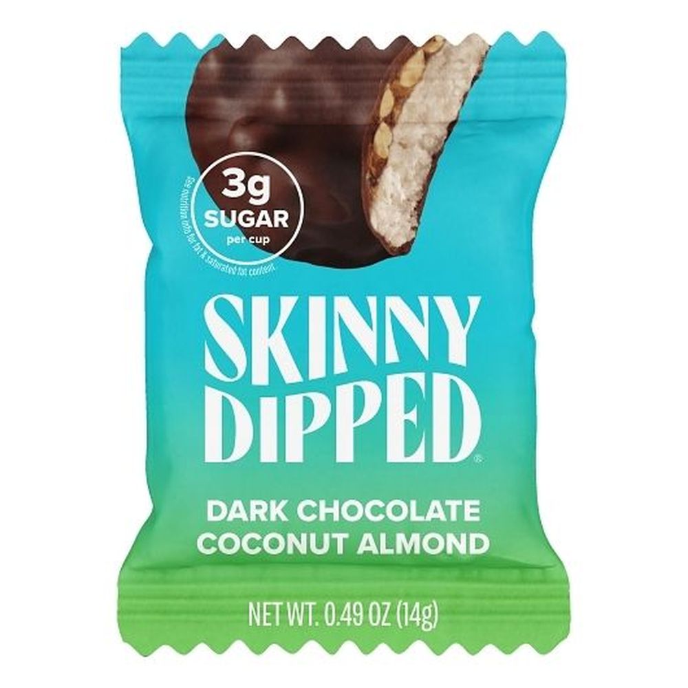 Skinny Dipped
