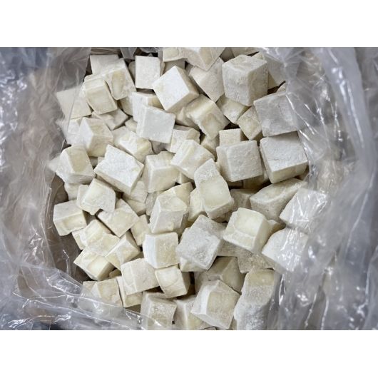 Waters Edge Cheese Curds Beer Battered White Cheddar Cheese ...