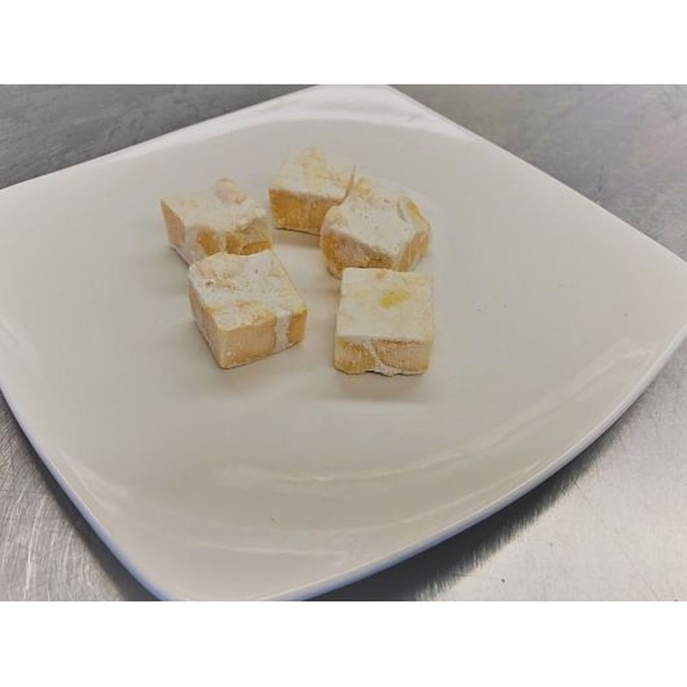 Waters Edge Cheese Curds Beer Battered Yellow Cheddar Cheese Curds ...