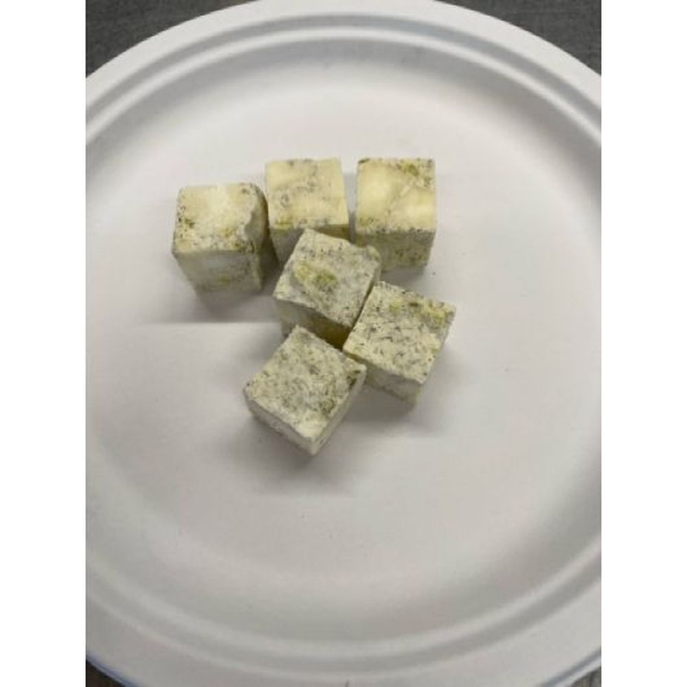 Waters Edge Cheese Curds Beer Battered White Cheddar and Dill Pickle ...