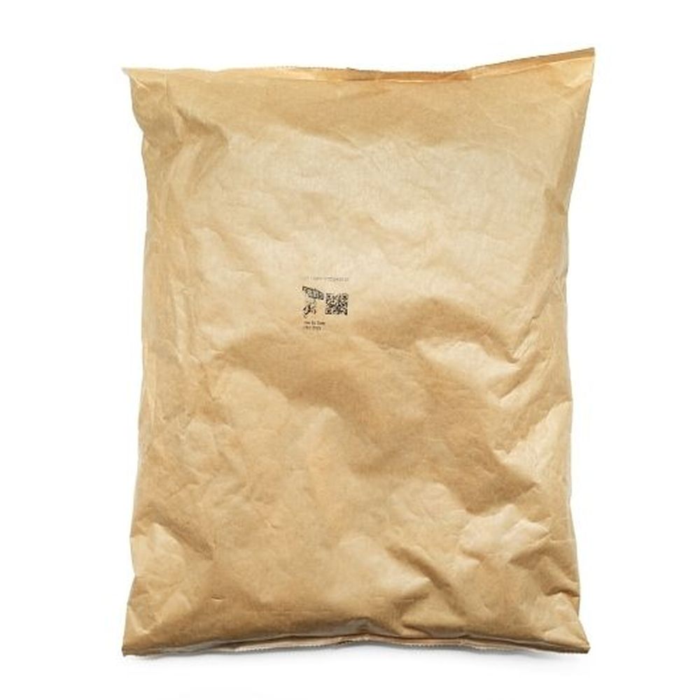 Frites Street 3/8 inch Kennebec French Fry, 5 Pound -- 6 per case