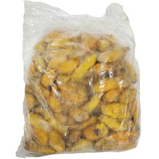 Comida Vida Sliced Ripe Plantain Case | FoodServiceDirect