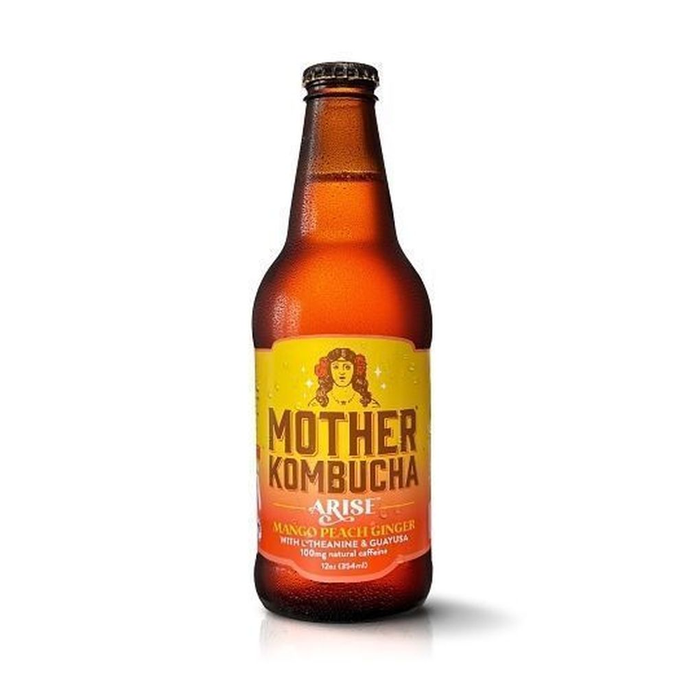Mother Arise Kombucha | FoodServiceDirect