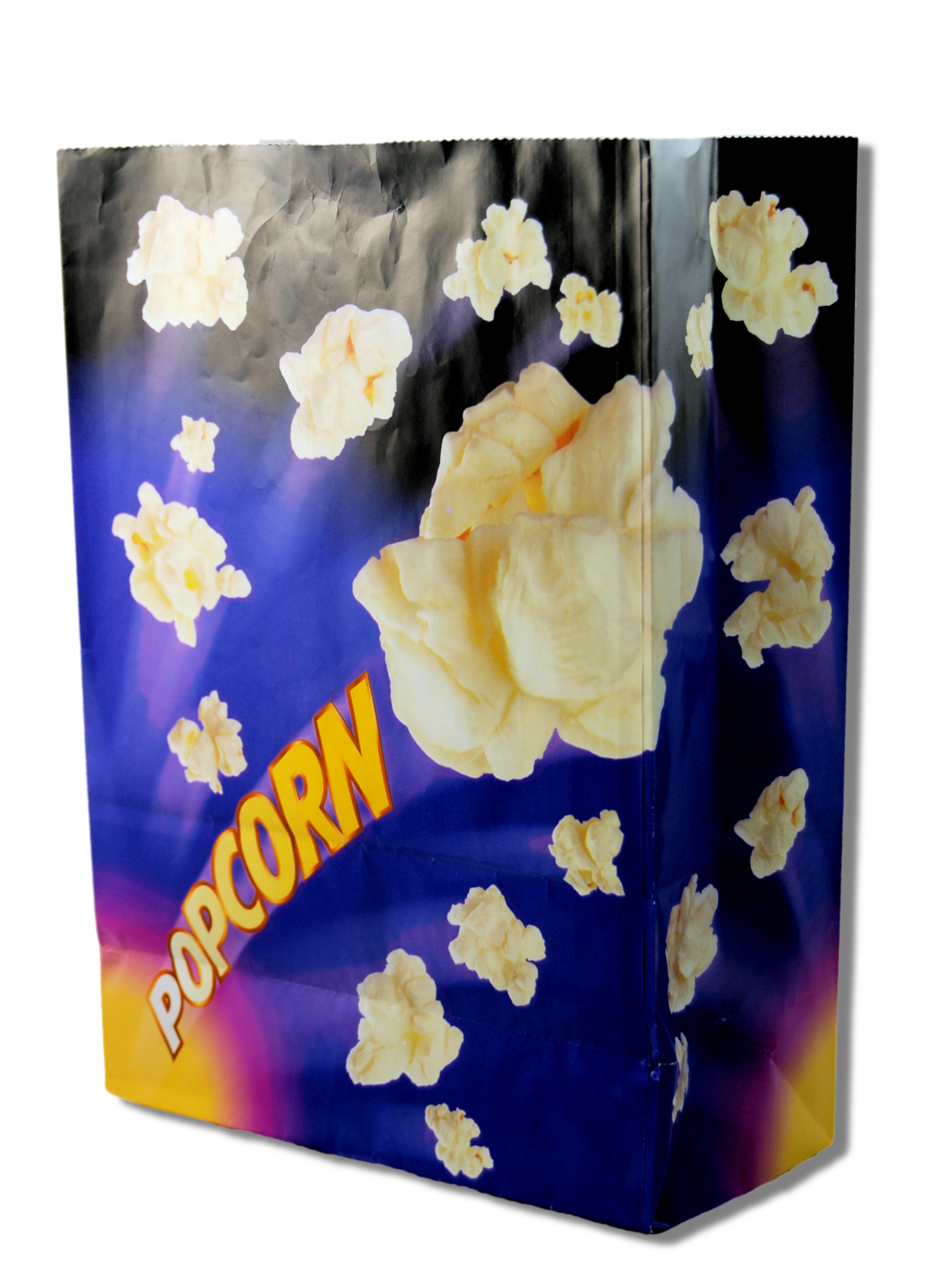 Great Western Popcorn Bag | FoodServiceDirect