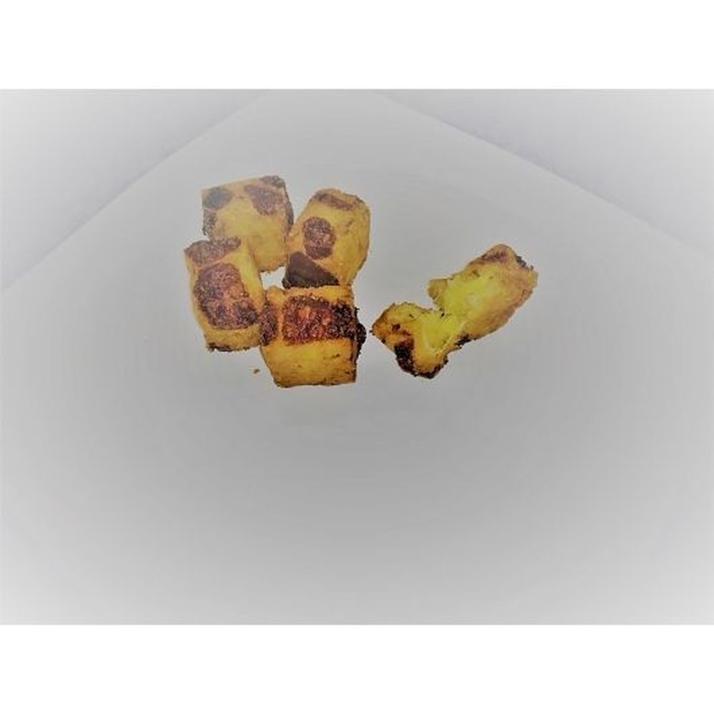 Waters Edge Cheese Curds Beer Battered Yellow Cheddar and Jalapeno ...