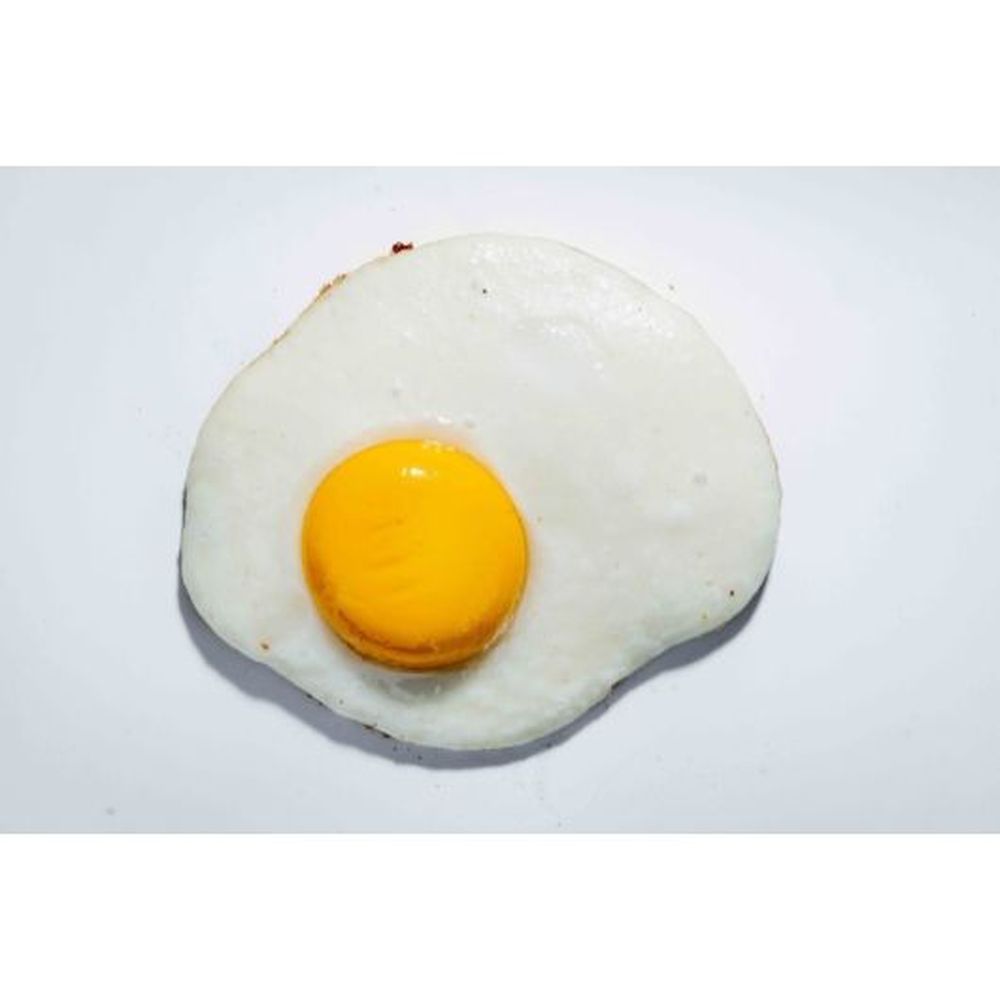 Yo Egg Plant Based Sunny Side Up Egg with Runny Yolk | FoodServiceDirect