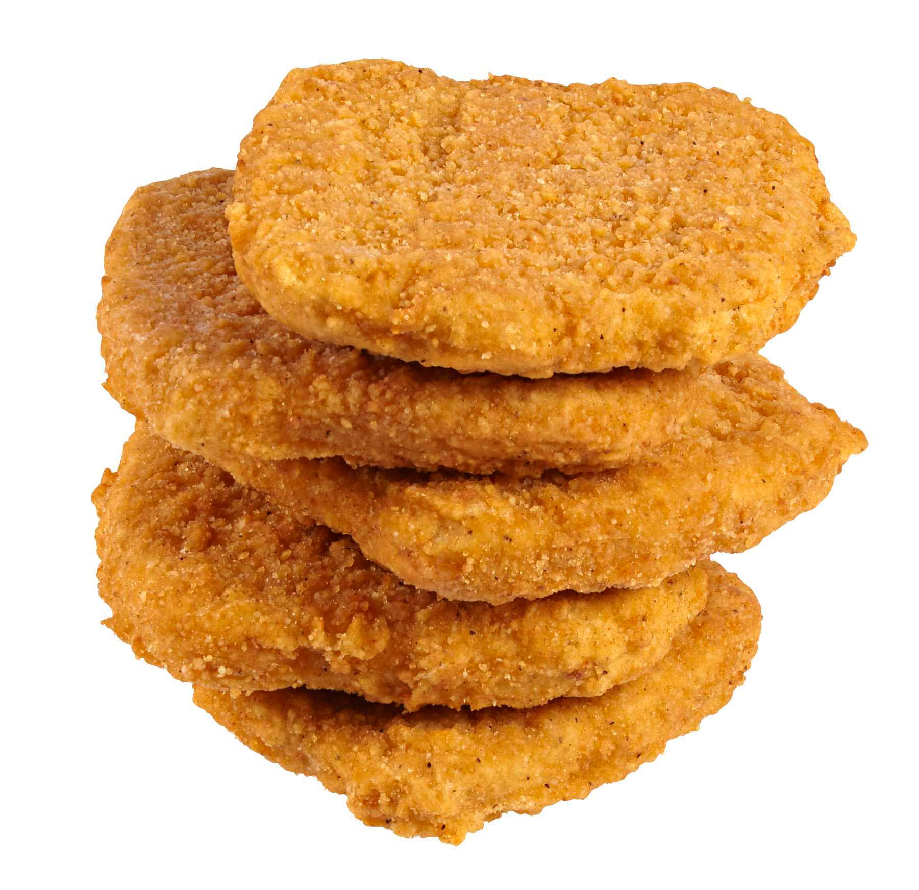 Gardein Ultimate Breaded Plant-Based Chick N Breast Filet, 5 Ounce ...