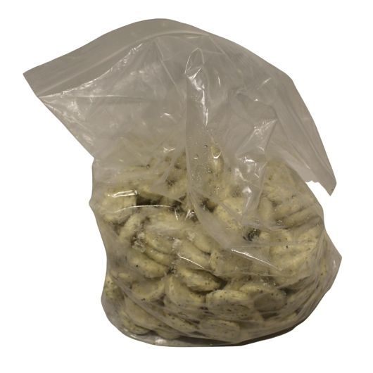 Epicurean Butter Roasted Garlic Herb Butter Dollop, 172 count