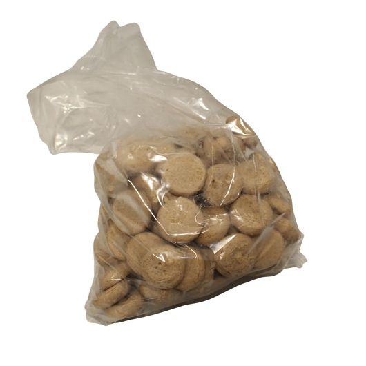 Epicurean Butter Cinnamon and Brown Sugar Butter Dollop, 172 count