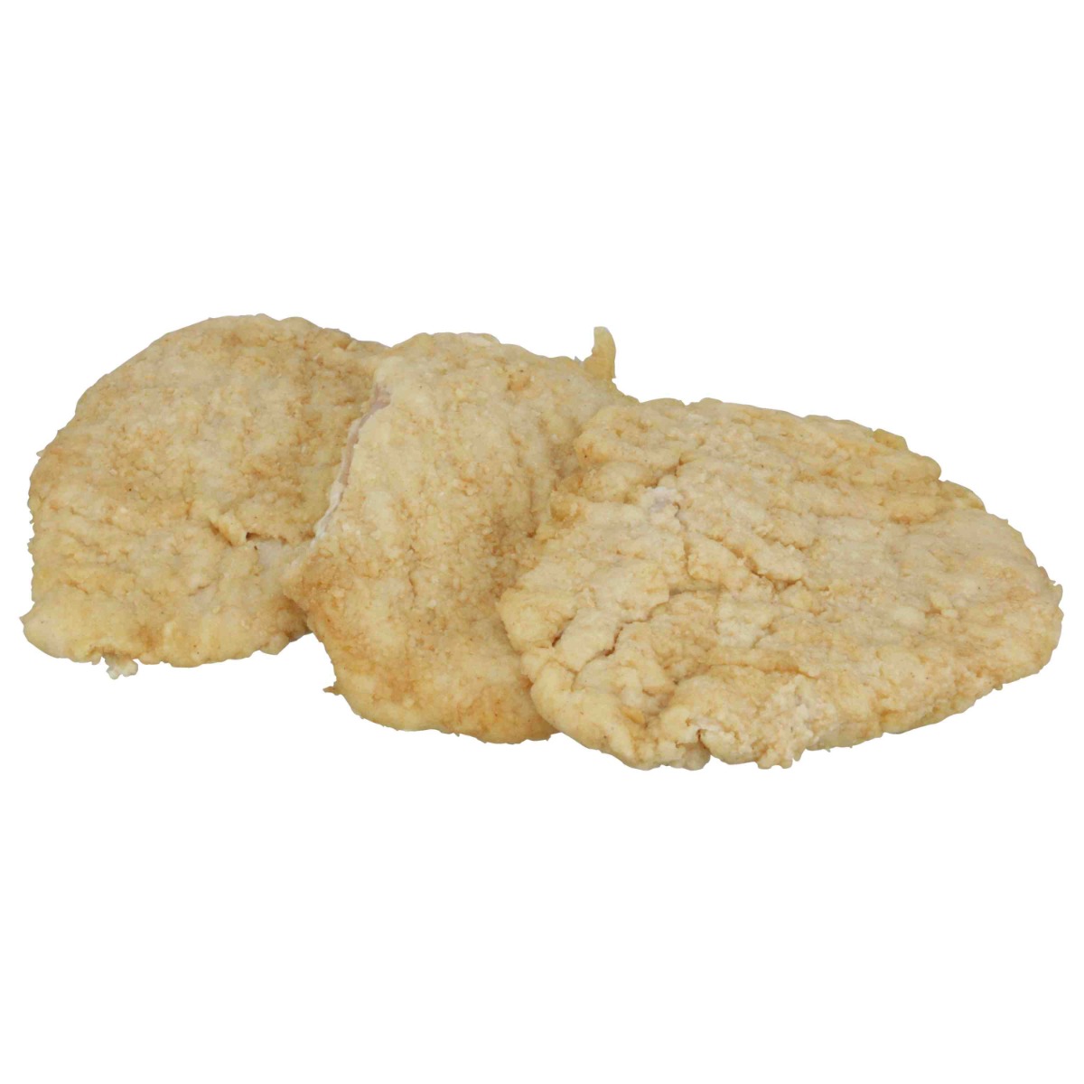 Tyson Red Label Uncooked Golden Crispy Premium Breaded Chicken Breast ...