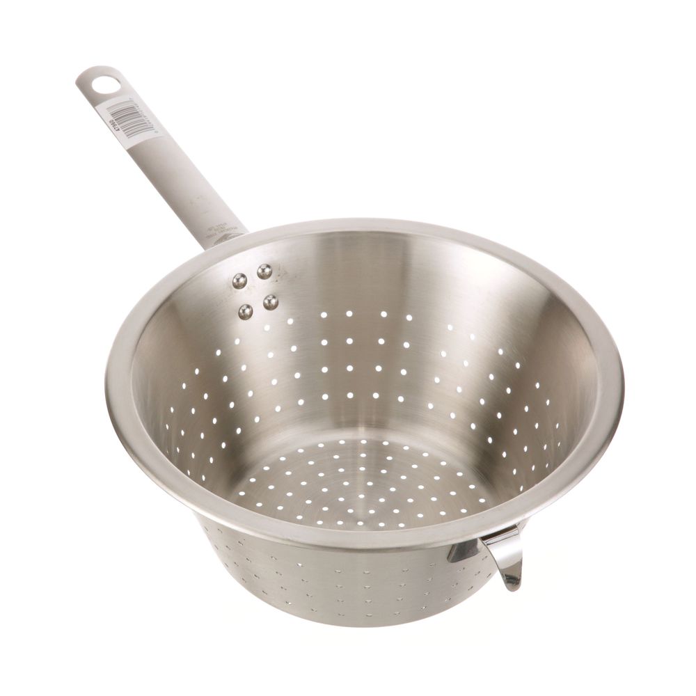 Vollrath 47960 Stainless Steel Spaghetti Cooker and Strainer, 3 Quart ...