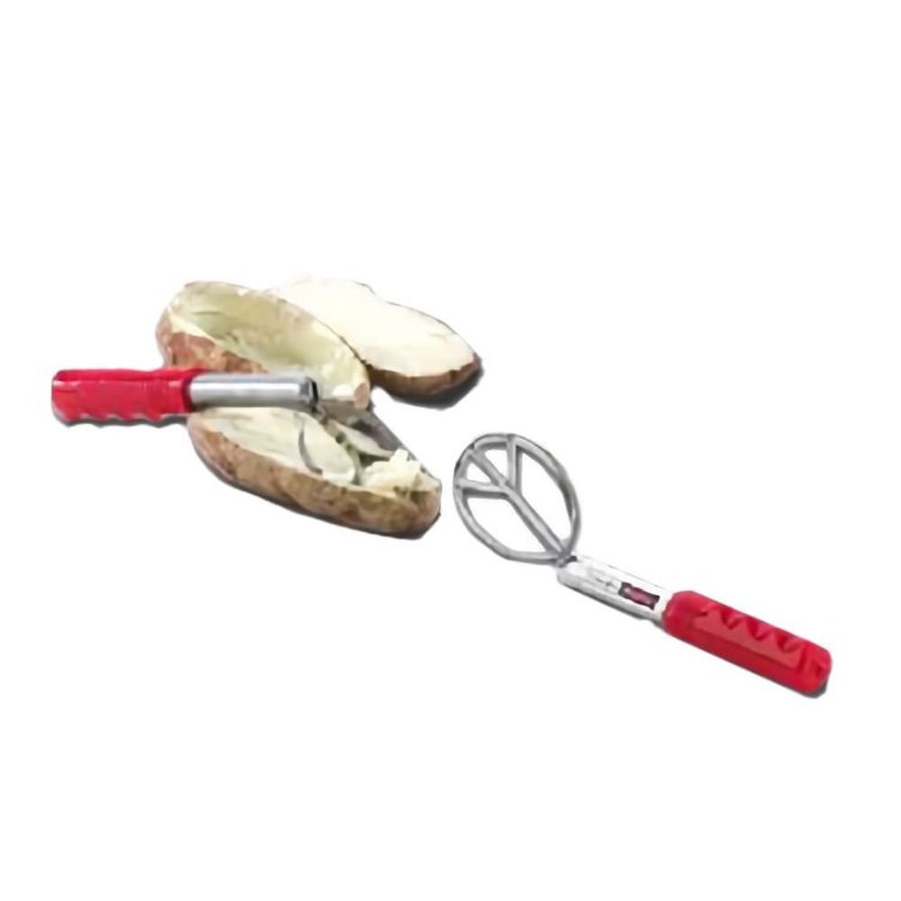 Vollrath 1801 Tater King Potato Scooper