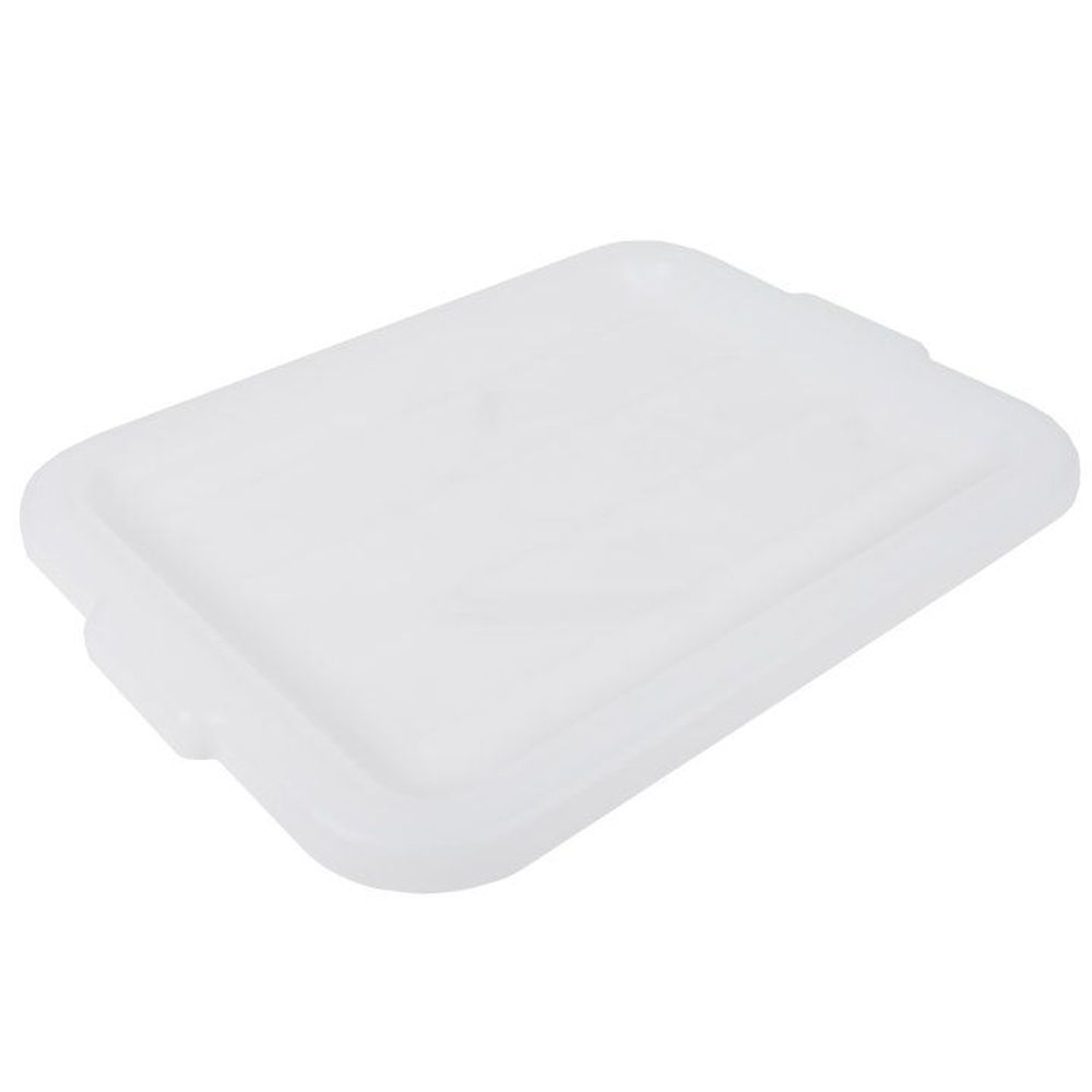 Vollrath 1522-05 Traex White Bus Box Cover