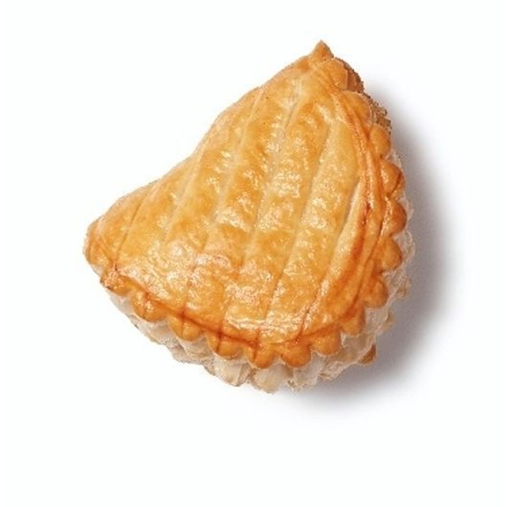 Bridor France Mini Apple Turnover | FoodServiceDirect