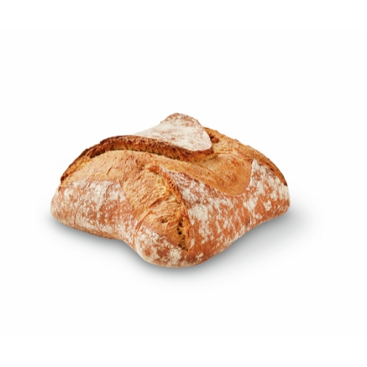 Bridor Parbaked Pochon Bread Loaf, 15.9 Ounce -- 16 per case