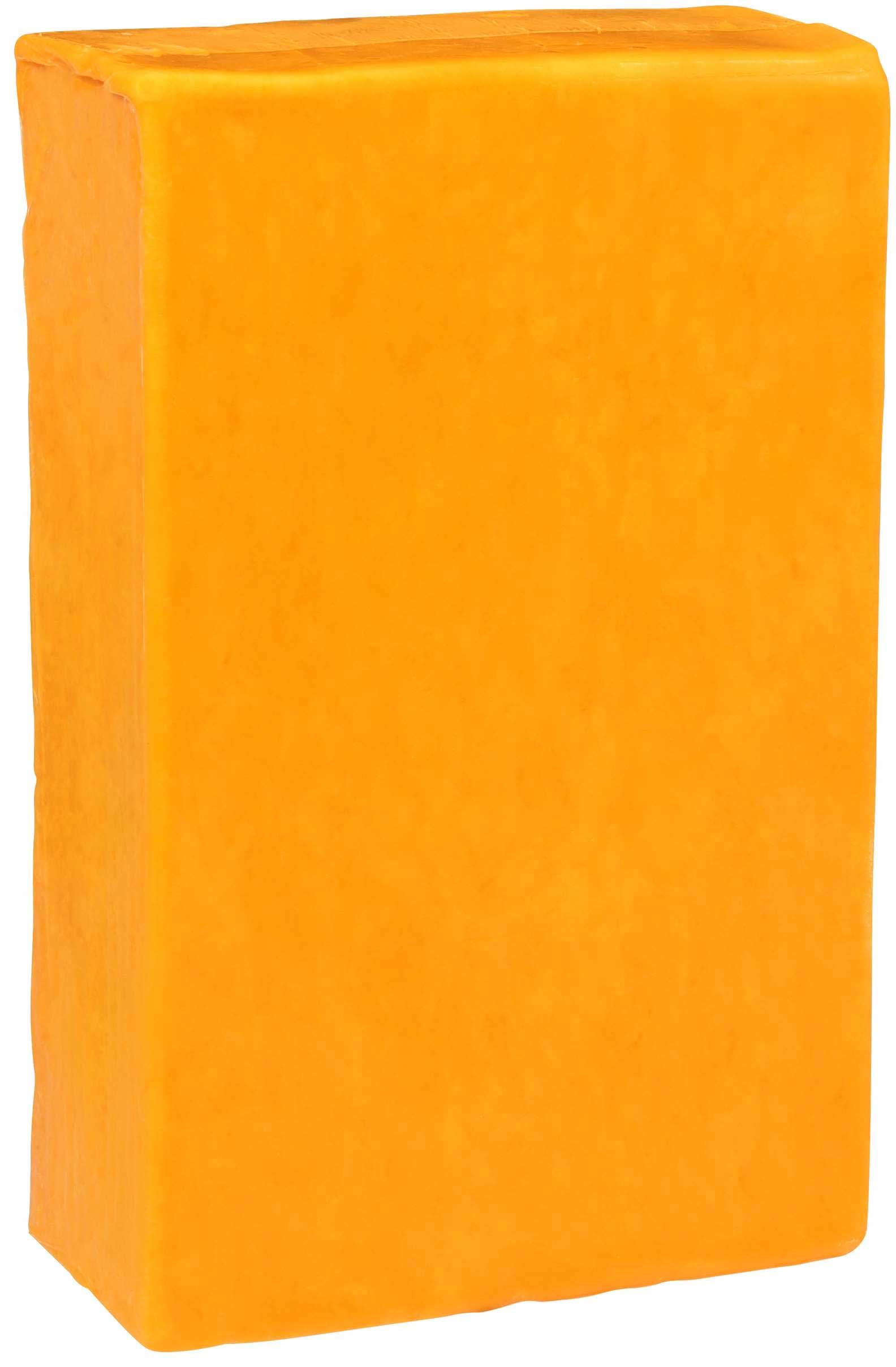 Land O Lakes Yellow Sharp Cheddar Cheese | FoodServiceDirect