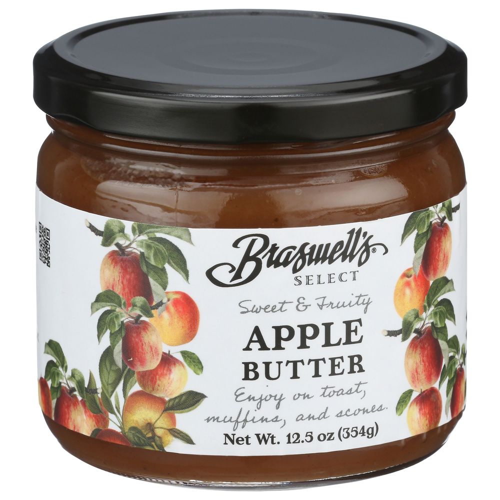 Braswells Apple Butter | FoodServiceDirect