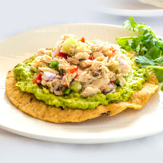 Chicken Of The Sea Chunk Light Tuna Case | FoodServiceDirect