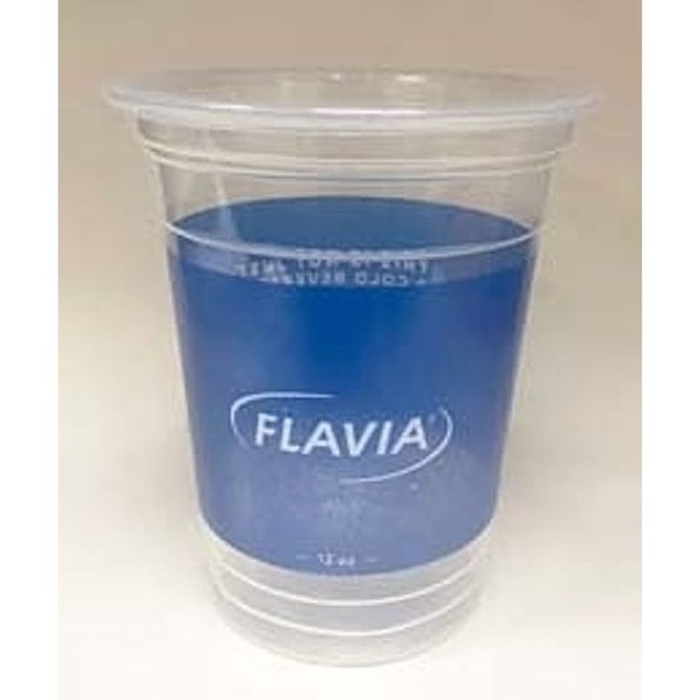 Flavia Cold Cup, 1000 count | FoodServiceDirect.com - Widest Variety in ...