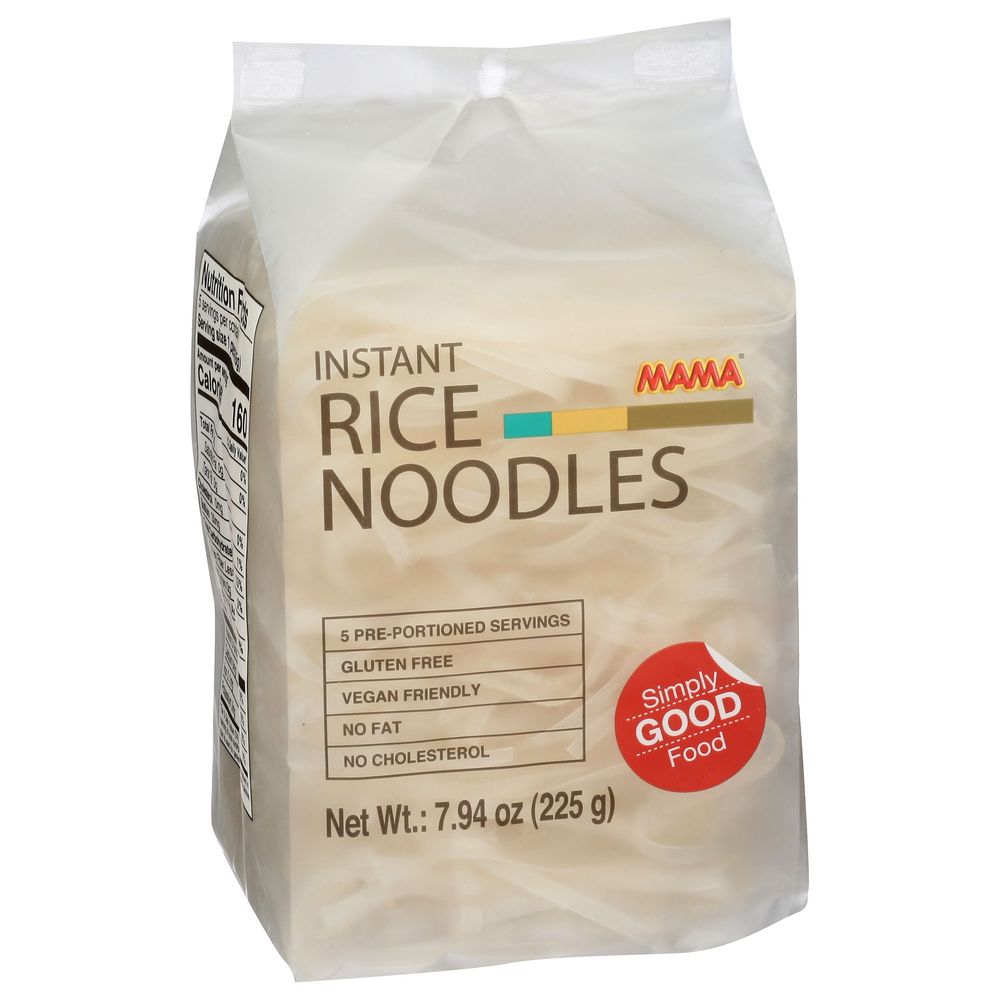 Mama Instant Rice Noodles | FoodServiceDirect