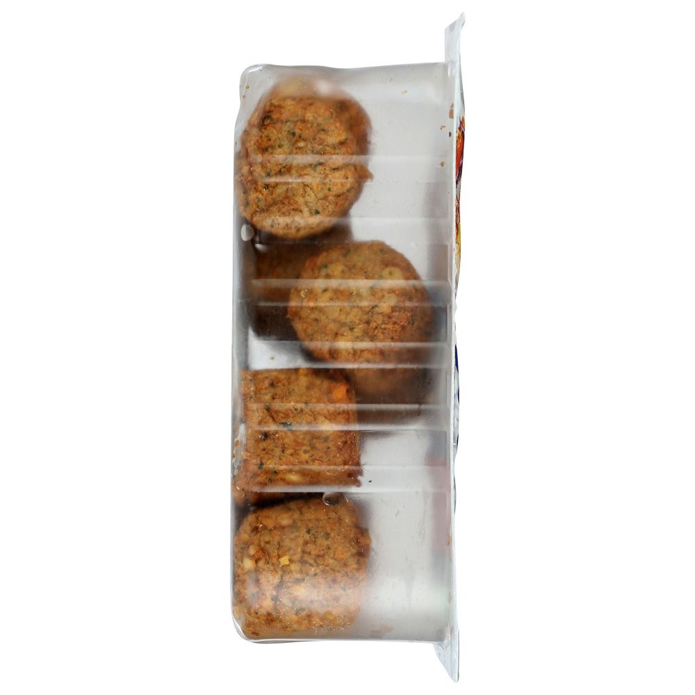 how to cook yves falafel balls