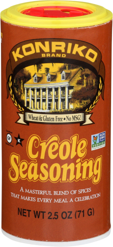 Konriko Creole Seasoning | FoodServiceDirect