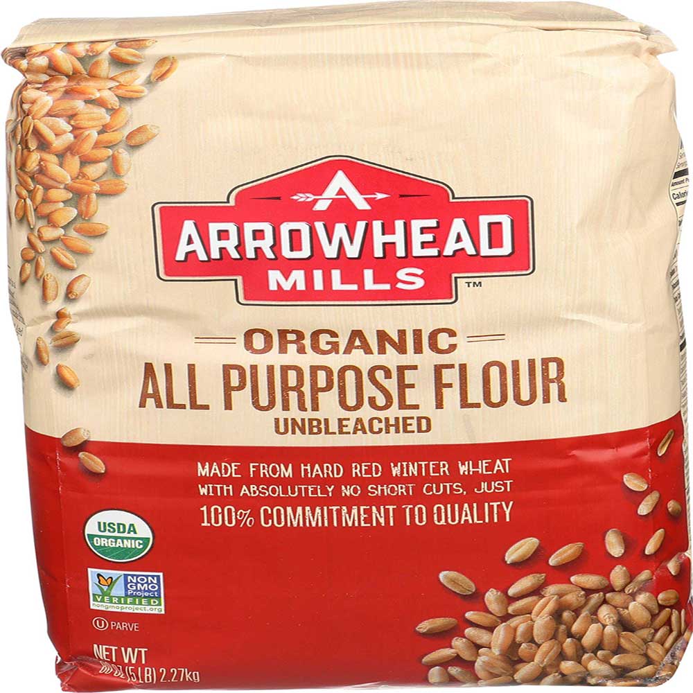 Arrowhead Mills Logo